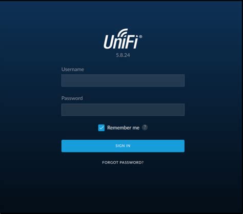 Unifi Guest Portal Setup Technology Edledge