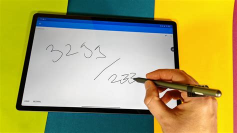 Lenovo Idea Tab Pro Im Test Richtig Gutes Und Flottes Zoll Tablet Heise Online Bestenlisten