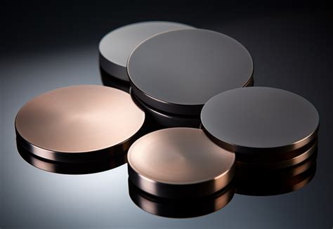 Pvd Thin Film Technology Revolutionizing Surface Finishing With Nano Scale Precision Jlypt