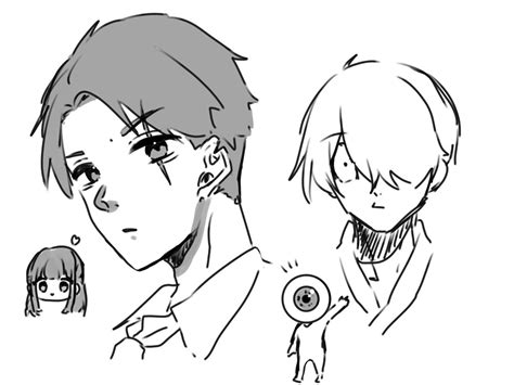 ゲ謎「ゲ謎の落書きをだな 」ｶｽﾐｻﾞﾜ゜🫥の漫画