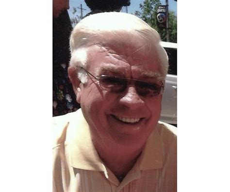 Jimmy Edward Thomas Obituary 2024 Sanford Nc Bridges Cameron