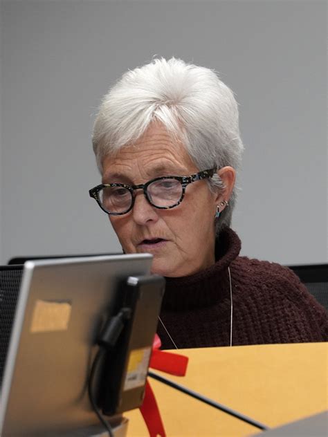 Councilwoman Trisha Walsh Renna Media