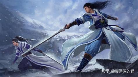 江湖唯有英雄志：这本毁誉参半的武侠大作，到底啥时大结局？ 知乎