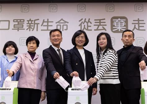 從開發到被拒絕的口罩回收之路 揭櫫環保理念為何仍難行 公視新聞網 PNN