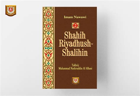 Shahih Riyadhush Shalihin Pustaka Azzam