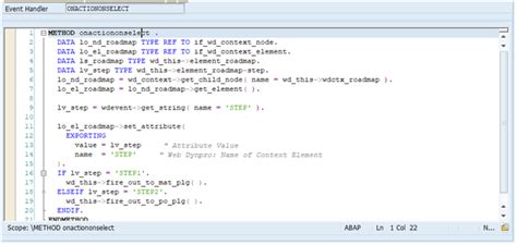 Roadmap Ui Element Artofit