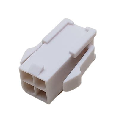MOLEX 39 01 2046 BEIGE Lake View Electronics