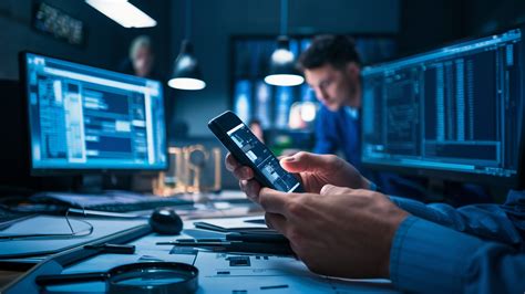 Call Detail Records And Cell Forensics In Legal Cases