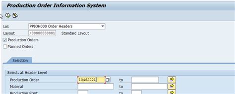 Solved Material Description Coois Sap Community