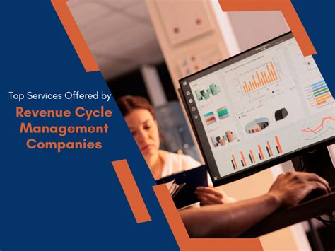 Why Healthcare Providers Trust Revenue Cycle Management Companies