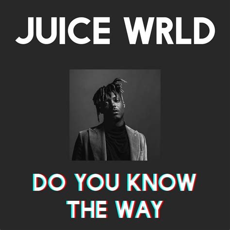 Stream Xxxtentacion Do You Know The Way Feat Juice Wrldslowed