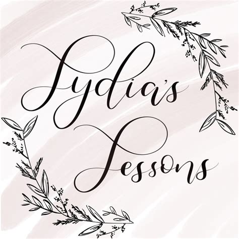 Lydias Lessons Teaching Resources Teachers Pay Teachers