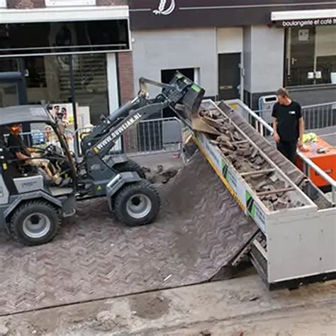Vacature Werkvoorbereider Calculator Ouwejan Infra