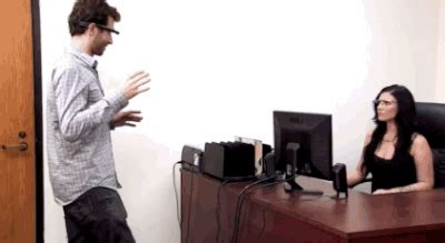 Id Tap That Glass James Deen Releases First Google Glass Porno The Verge