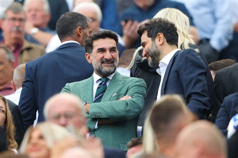Heard This From Lawyers Newcastle Tipped To Seek Compensation