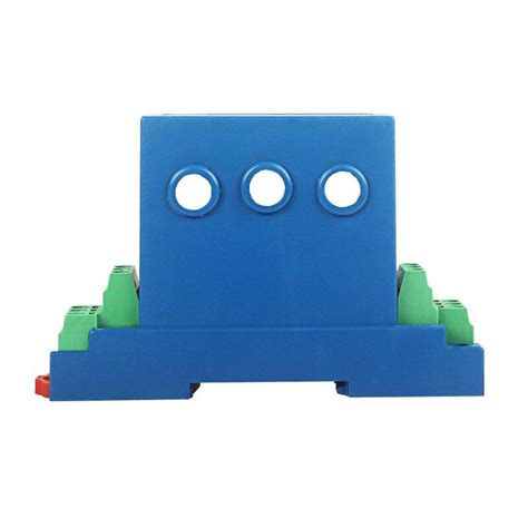 Electrical Center B2c 4 20ma 0 5v 0 10v Analog Output Perforated