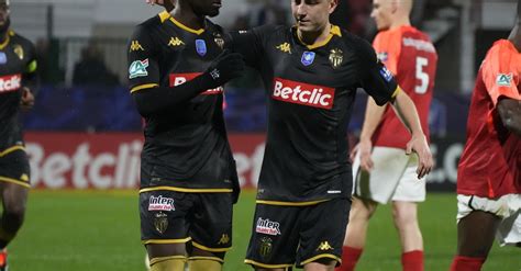 AS Monaco Une nouvelle déclaration à l origine de vives réactions