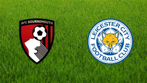 Afc Bournemouth Vs Leicester City 2023 2024 Footballia