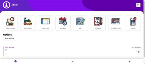 Webdevelopment Reactjs Firebase Fullstack Campustech