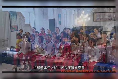 成年人的世界，一句“我没事”，却隐藏着千万句说不出来的委屈