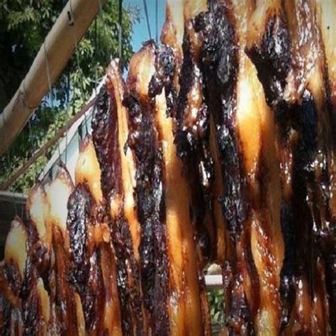 酥醪腊肉详细介绍特点 历史 博罗特产 特色谷