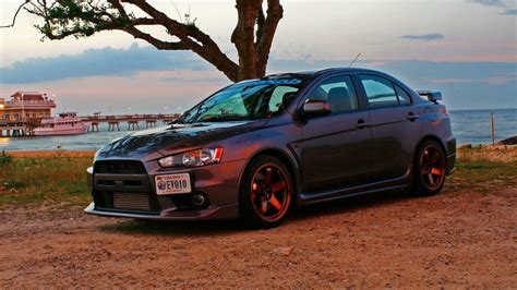 Lancer 10