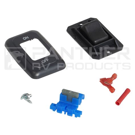 Carefree 901605 Rv Power Awning Bt12 Wireless Control Kit