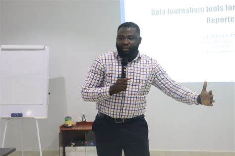 Dataphyte Foundation On Linkedin Datajournalism Nigeria Africa