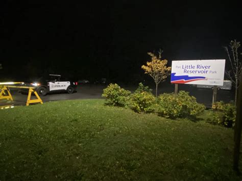 Body Found In Reservoir 97 3 The Wave