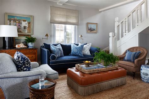 Thomson Carpenter Interior Design