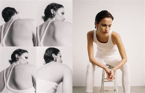 Invert Order Schön Magazine