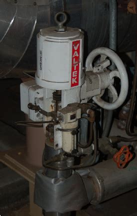27 6 Control Valve Actuators