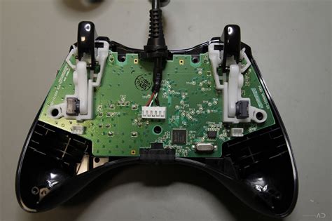 Original Xbox Controller Usb To Pcb Connecter Askelectronics