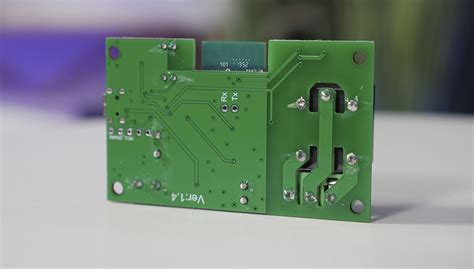 Обзор на беспроводной релейный модуль Wi Fi Tuya Smart