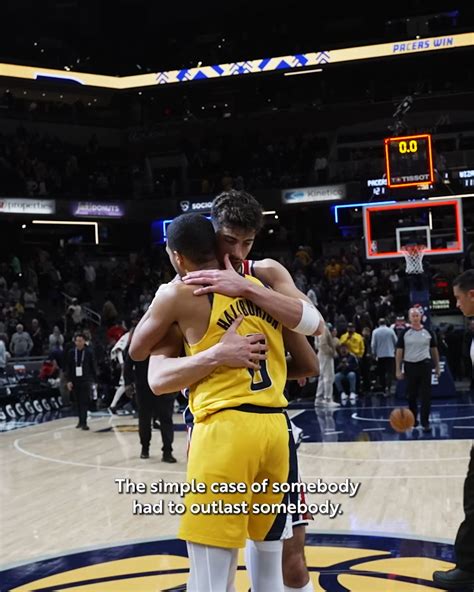 Game Recap Pacers Battle For Hard Fought Win Over Wizards 12922