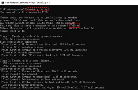 How To Recover Deleted Or Lost Files Using CMD Command Prompt File