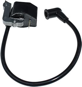 Amazon Ignition Coil For Troy Bilt TB4SC TB6040XP TB6042XP TB4BPEC