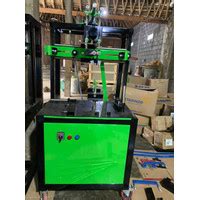 Jual Mesin Sablon Otomatis Terbaik Harga Murah Juli Cicil