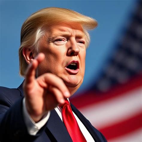 Extreme Right Wing Populist