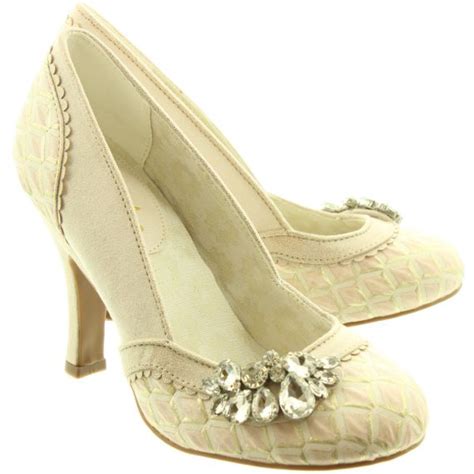 Women S Ruby Shoo Shoes Jake Shoes