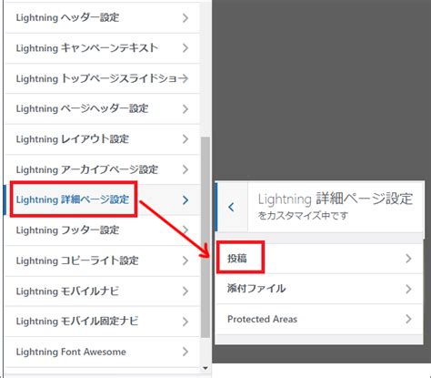 Lightning Howcang