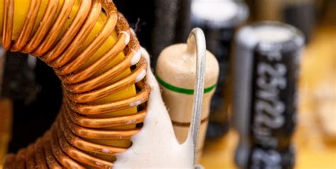 Printed Circuit Board Component Guide Pgf Technology Group