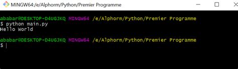 Vs Code Python Configuration Et Installation Complète