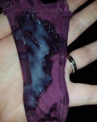 Cummy Panties Porn Pictures Xxx Photos Sex Images Pictoa