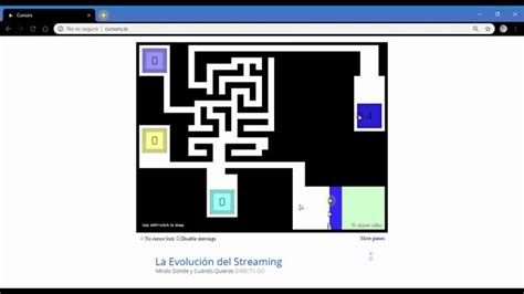 Cursors Io Juego Jenial