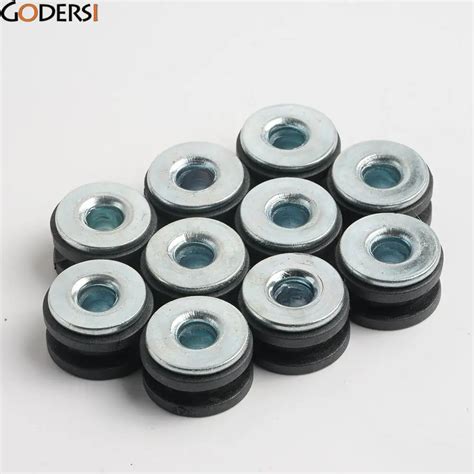 Aliexpress Buy 10PCS Bag Motorcycle Rubber Grommets Bolt