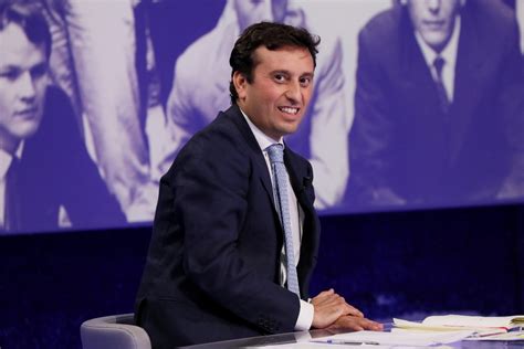 David Parenzo Il Condono Multe Ai No Vax E I Fascisti