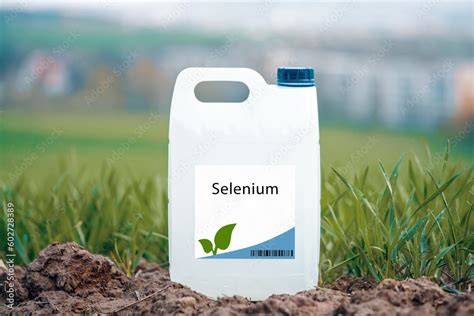 Selenium A Trace Nutrient For Plant Growth That Promotes Stress