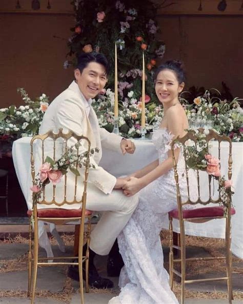 Hyun Bin Lộ Diện Sau Khi Bị Tung Tin Ly Hôn Với Son Ye Jin Ngoại Hình