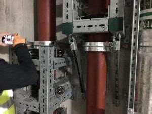 How To Design And Install Effective Service Risers Walraven